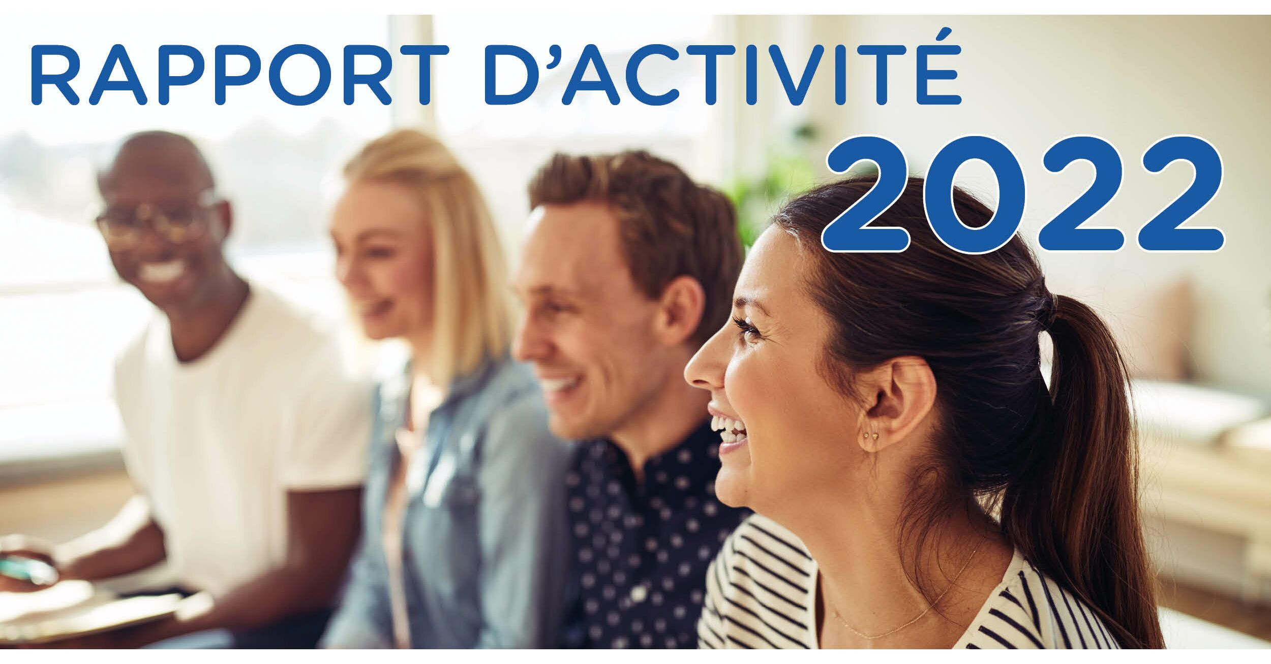 Rapport d'activité 2022 - Cap emploi 35